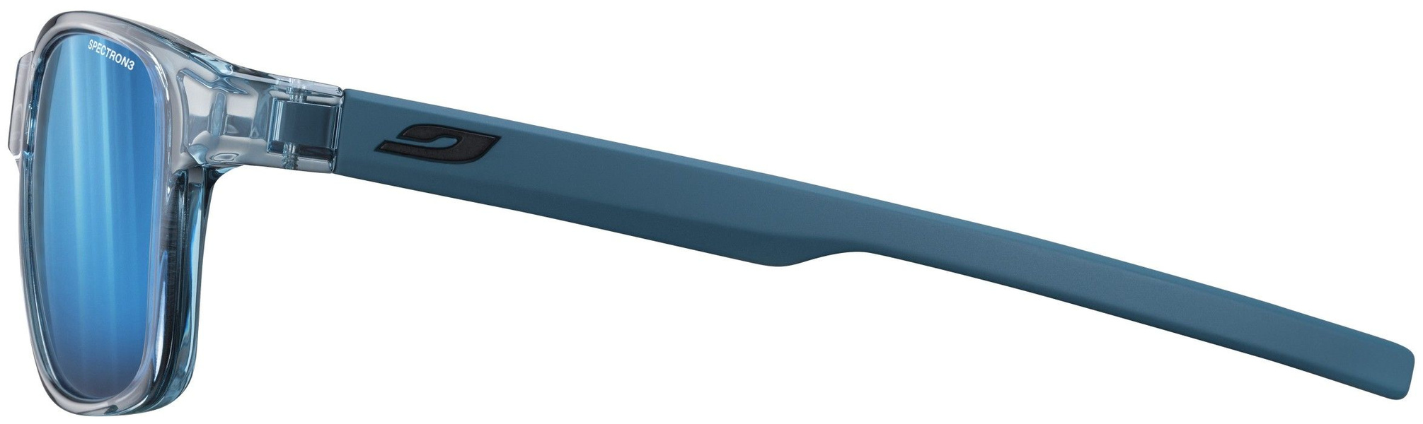 Köp Cruiser Shiny Translucent Spectron 3 Multilayer Duck Blue / Matt ...