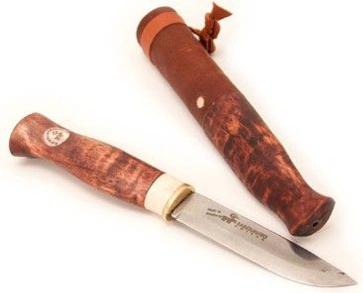 Kjøp Karesuando Kebne Brun - www.widforss.no