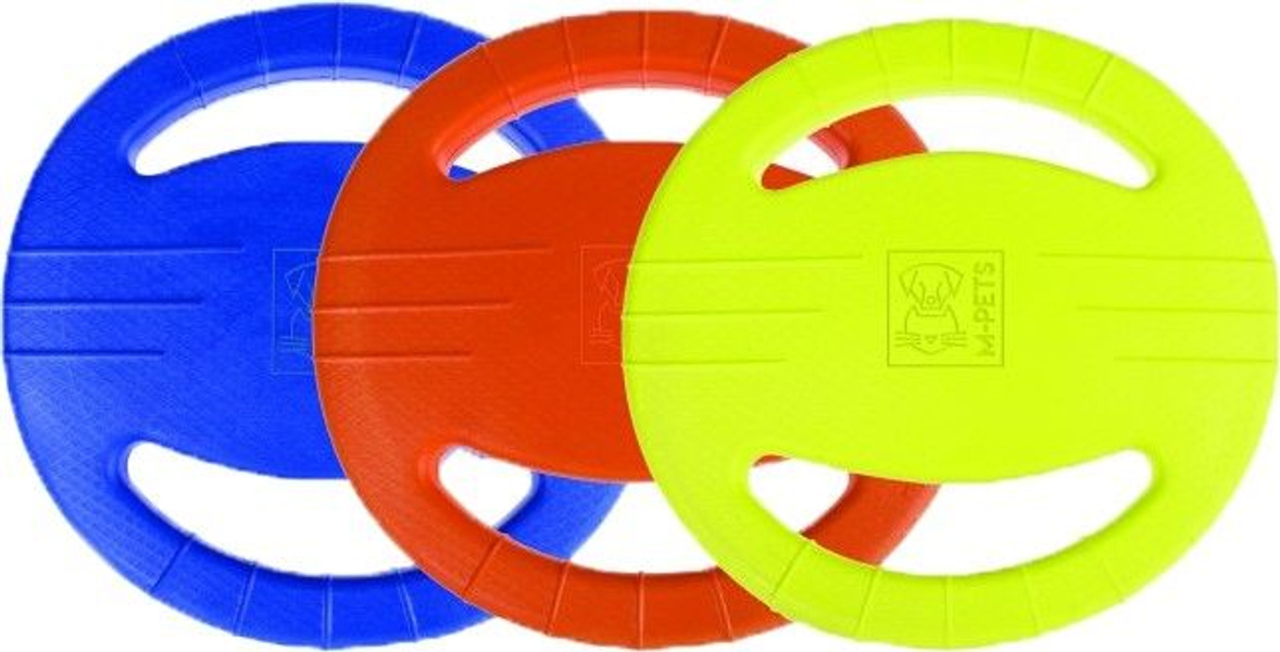 M-pets Trixie Splash Frisbee | Widforss