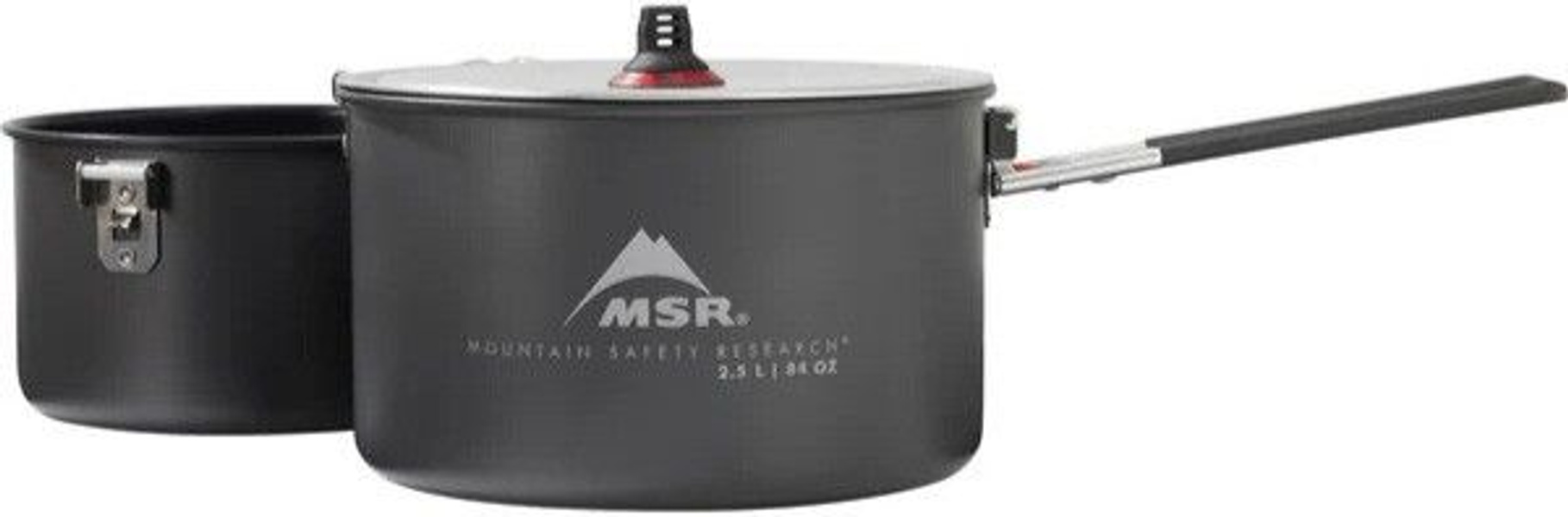 MSR Ceramic 2 Pot Set | Widforss