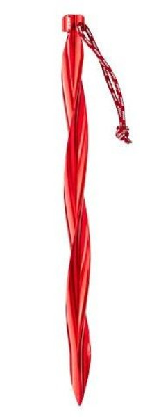 MSR Cyclone Stake Kit 4-pack | Widforss