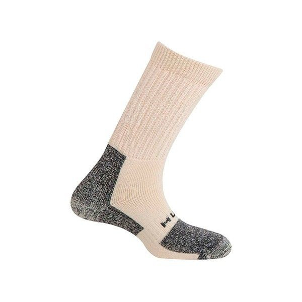 Mund Socks Tesla Trekking Light Yllesocka | Widforss