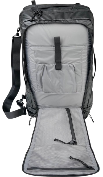 Kjøp Mission Rover 45 Black - www.widforss.no