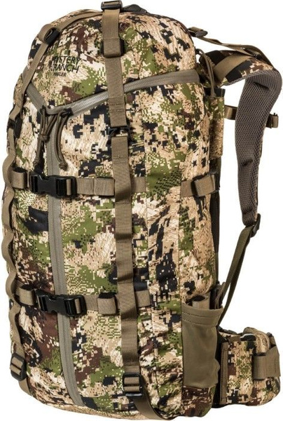 Mystery Ranch Pintler Optifade Subalpie | Widforss