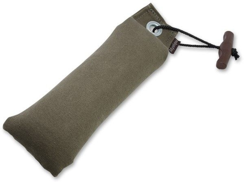 Mystique® Dummy Junior 300g Khaki | Widforss