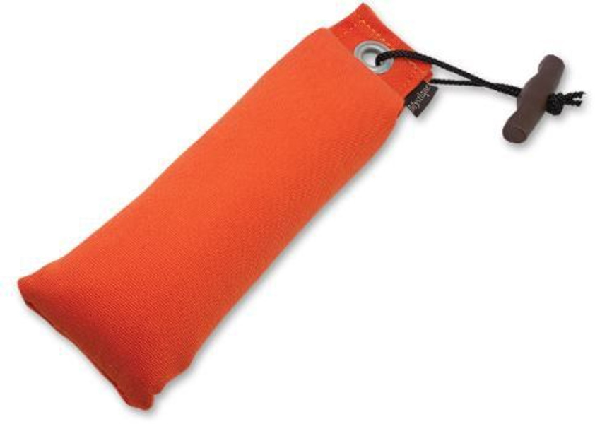 Mystique® Dummy Junior 300g Orange | Widforss