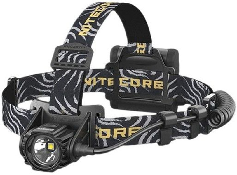 Nitecore HA40 | Widforss