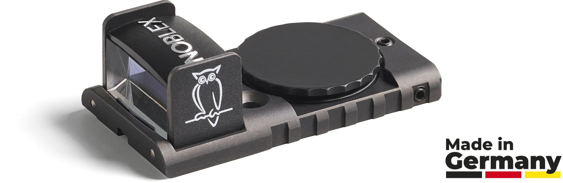 Noblex Doctor sight för GLOCK MOS -system | Widforss