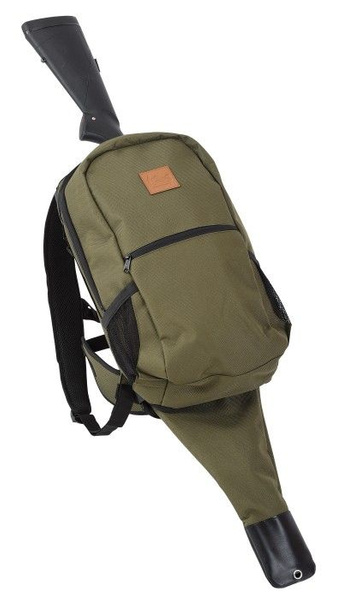 Noorvik Commander Rifle Backpack | Widforss