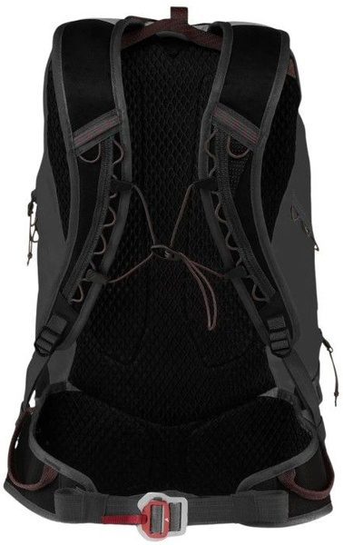Klättermusen Bure 2.0 Backpack 20 L Raven | Widforss/Retkitukku