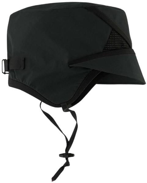 Osta Mysse 3.0 Hat Unisex pipo, Black - www.widforss.fi