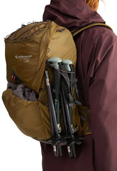 Klättermusen Gilling Backpack 26 L Sea Foam | Widforss