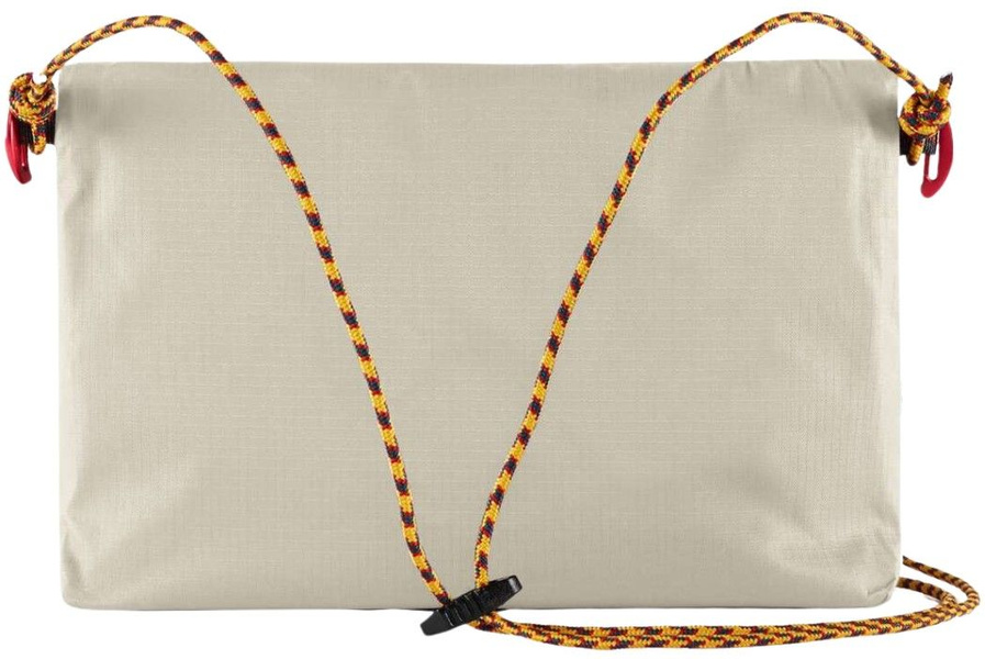 Klättermusen Hrid WP Accessory Bag 3 L Clay | Widforss