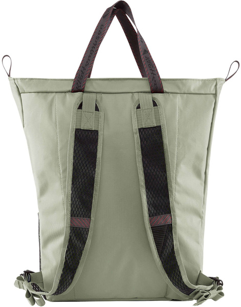 Klättermusen Urur Bag 23L Swamp Green | Widforss