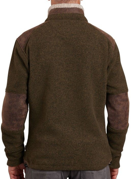Kühl M's Alpenwurx Olive | Widforss