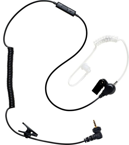 Osta 6540 Huomaamaton Security Kuuloke - https://www.widforss.fi