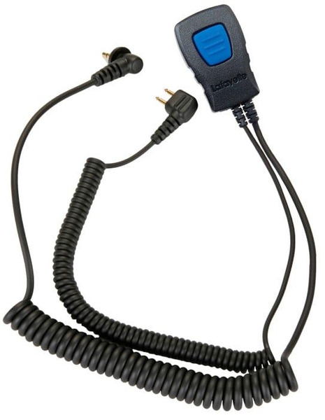 Osta 6523 Peltor Miniheadset 2,5 mm - https://www.widforss.fi