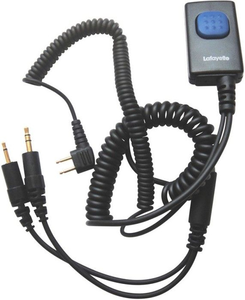 Köp 2427 Miniheadset Peltor 2,5 mm + 3,5 mm - https://www.widforss.se