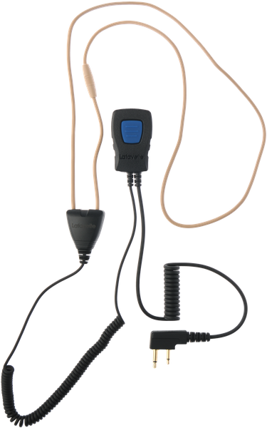 Osta 6255 Miniheadset 3,5+2,5mm - www.widforss.fi