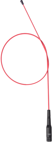 Köp 3165 Skogsantenn Memory Long Range Röd 155Mhz, SMA-Hane - https://www.widforss.se