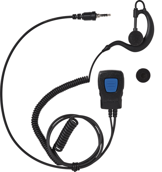 Osta 6126 Miniheadset - https://www.widforss.fi