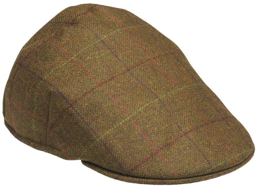 Kjøp Woolston Flat Cap - www.widforss.no