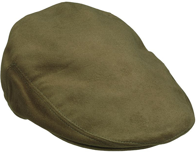 Laksen Belgravia Flat Cap Bronze | Widforss