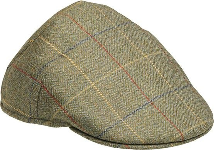 Köp Woodhay Balmoral Cap - https://www.widforss.se