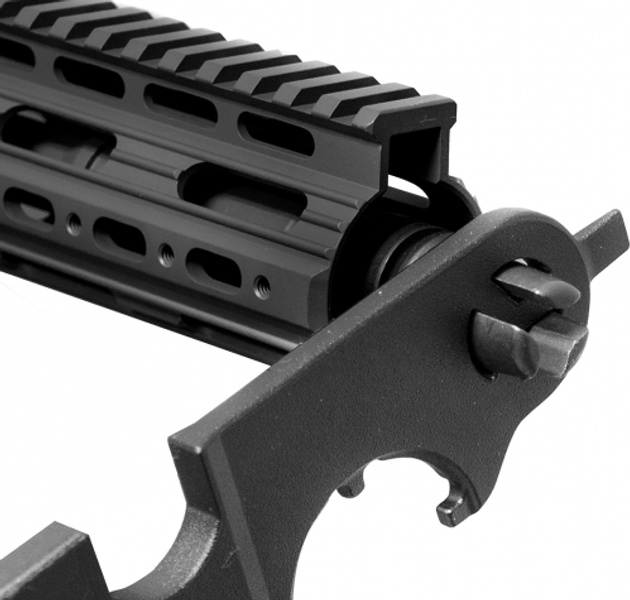 Leapers UTG AR10/AR15 Armorer's Multi Tool | Widforss