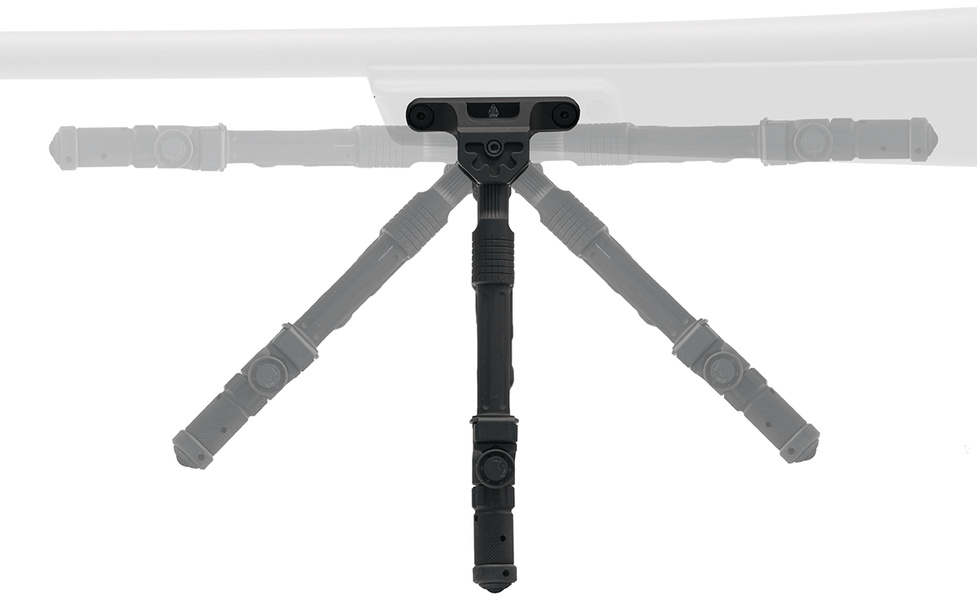 Leapers UTG Recon Flex II Bipod 7-9 Center Height M-LOK | Widforss