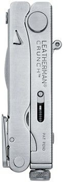 Leatherman Crunch Leather | Widforss