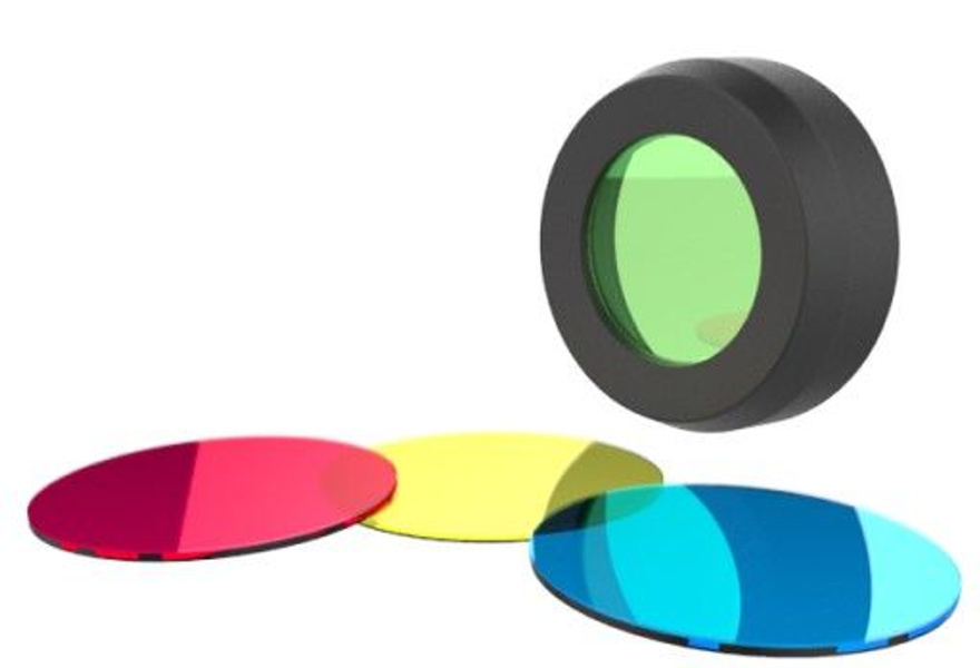 Led Lenser Filter Set 37mm | Widforss