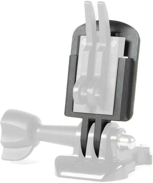 LEDX of Sweden LedX Go Pro adapter LX-mount | Widforss