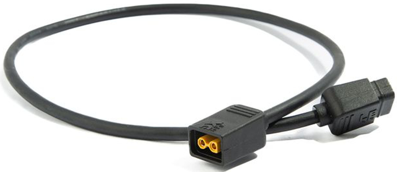 LEDX of Sweden LedX Extension Cable 50cm LX-Connector | Widforss