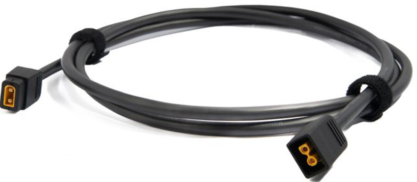 LEDX of Sweden LedX Extension Cable 150 cm LX- Connector | Widforss