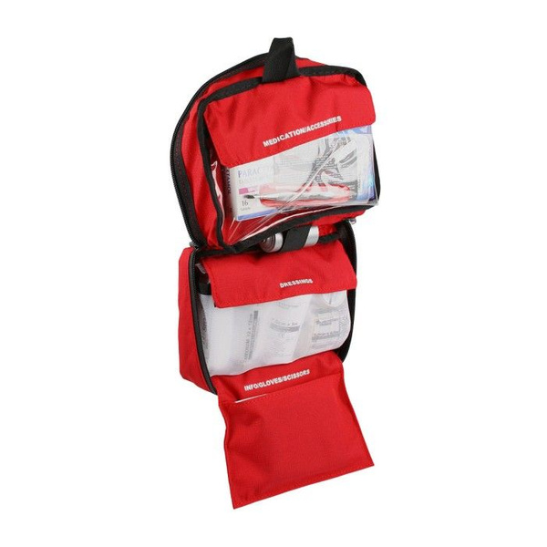 Lifesystems Traveller First Aid Kit | Widforss