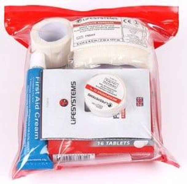 Lifesystems Light & Dry Pro First Aid Kit | Widforss