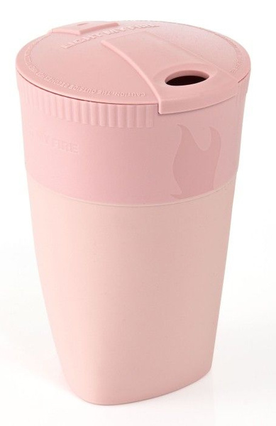 Light My Fire Pack-up-Cup BIO Dustypink | Widforss