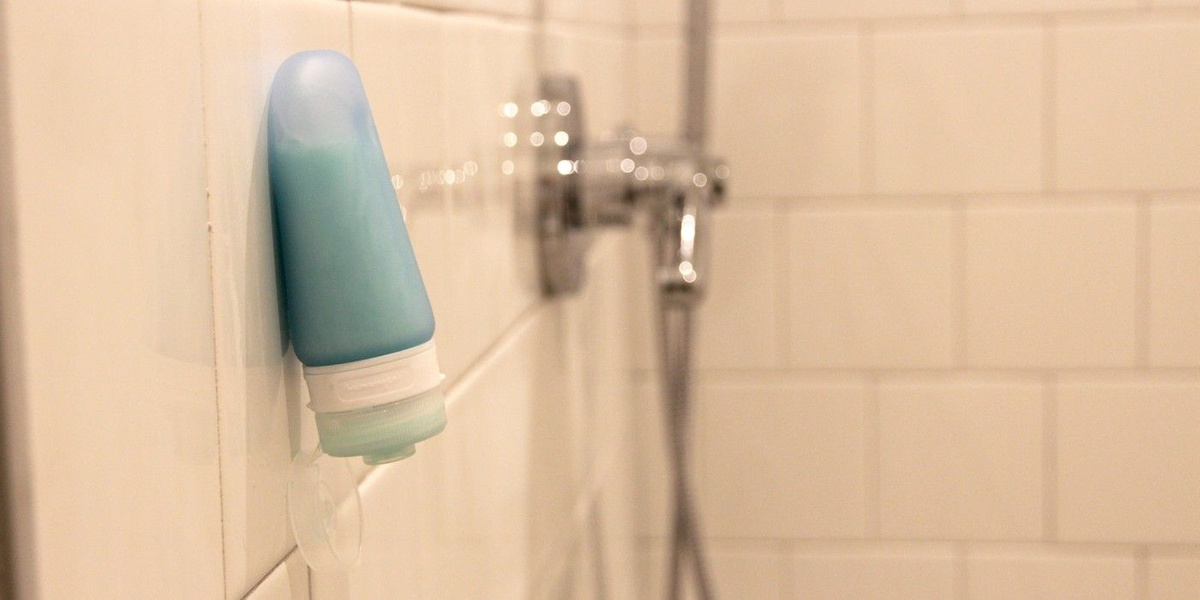 Köp GoToob 3-pack Medium 60 ml Klar/Grön/Blå - https://www.widforss.se