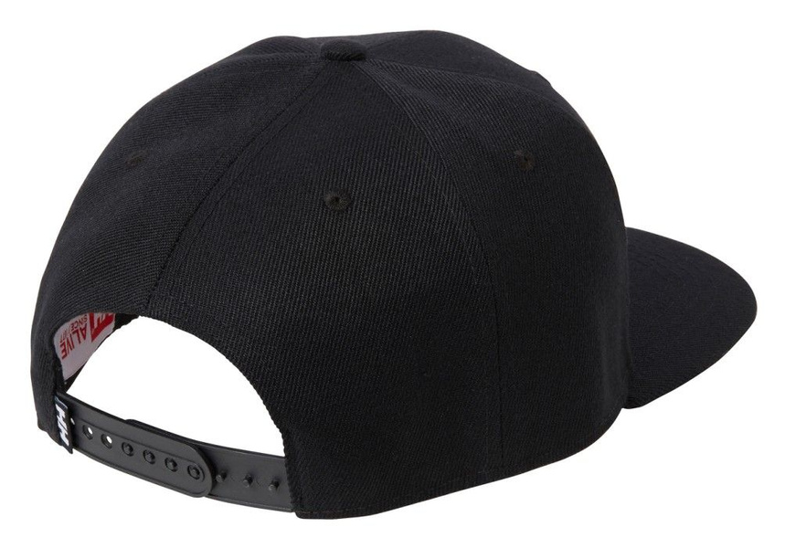 Helly Hansen HH Brand Cap Black | Widforss