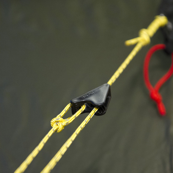 Helsport Guy Line 4,0m/2,5mm, 6pcs | Widforss