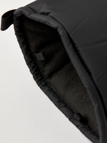 Hestra Primaloft Extreme Liner Mitt Svart | Widforss