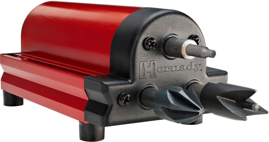 Hornady Lock-N-Load® Case Prep Trio | Widforss