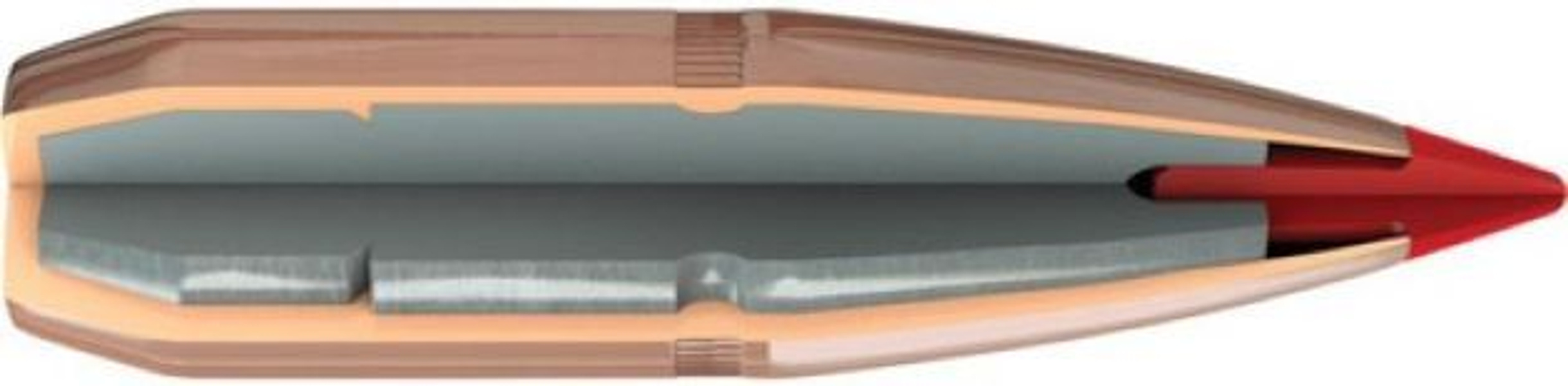 Köp SST Bullets 7mm (.284) 154 gr SST 100/Box - www.widforss.se