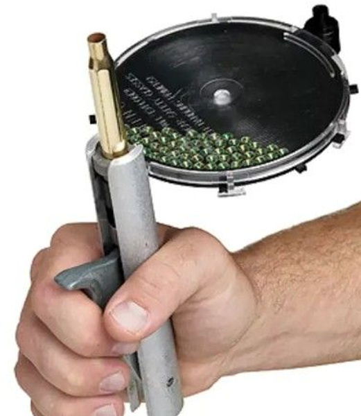 Hornady Single Stage Handheld Priming Tool | Widforss