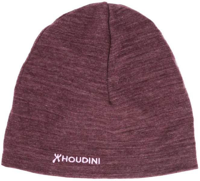 Houdini Kids Tree Hat Round Red | Widforss