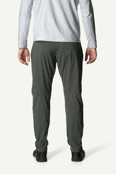 M's Wadi Pants Baremark Green | Milrab.se