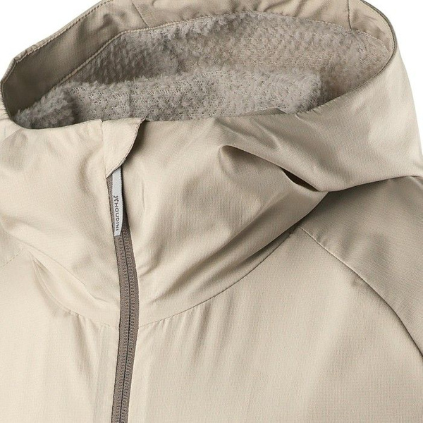 Köp M's Wisp Jacket Hay Beige - https://www.widforss.se