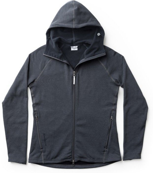 Houdini W's Outright Houdi Rock Black | Widforss