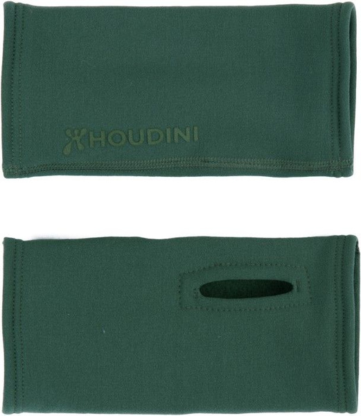 Houdini Power Wrist Gaiters Night Pine | Widforss
